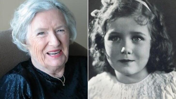 Former Child Star Marilyn Knowlden Dies. Greta Garbo Once Warned Her ...