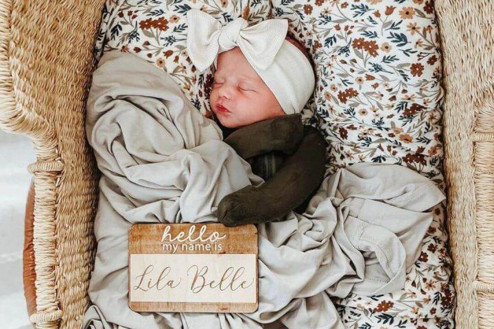 Currently Trending: Nickname Middle Names for Babies - NewsBreak