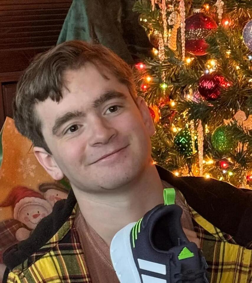 OBITUARY: Alec Edward Shaw - NewsBreak