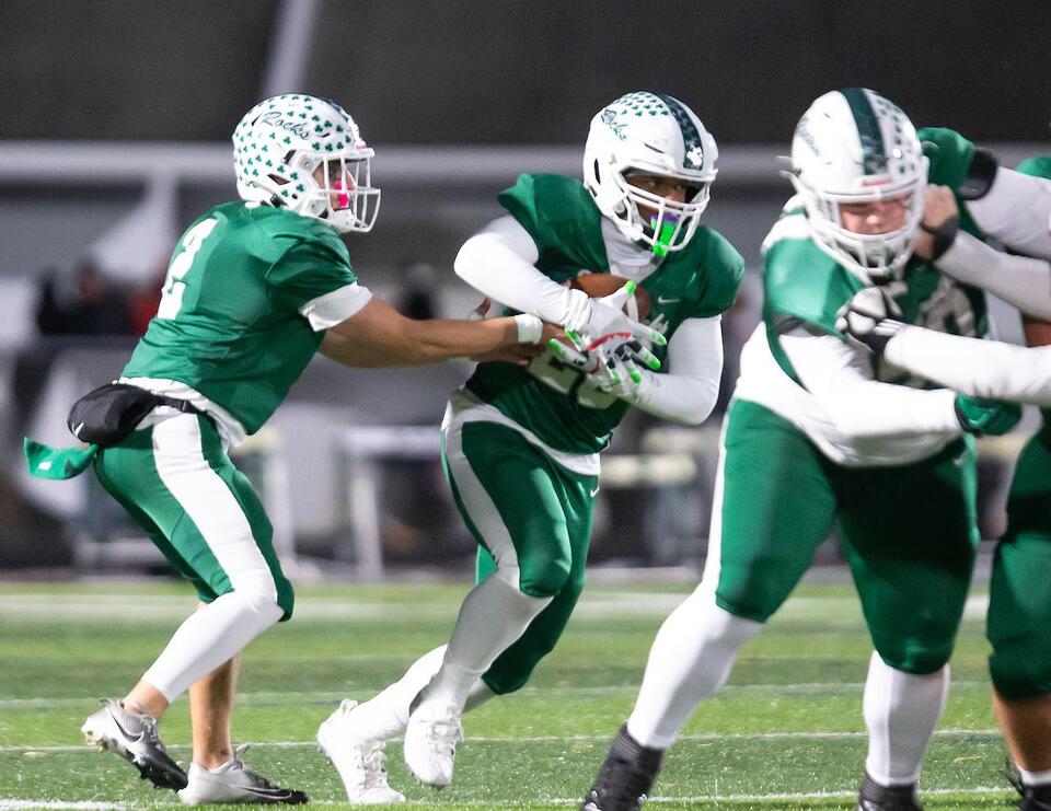 Trinity vs. Berks Catholic: District 3 3A football championship preview ...