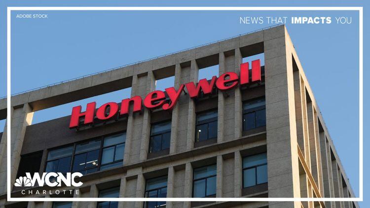 Honeywell is set to divide into three separate businesses - NewsBreak