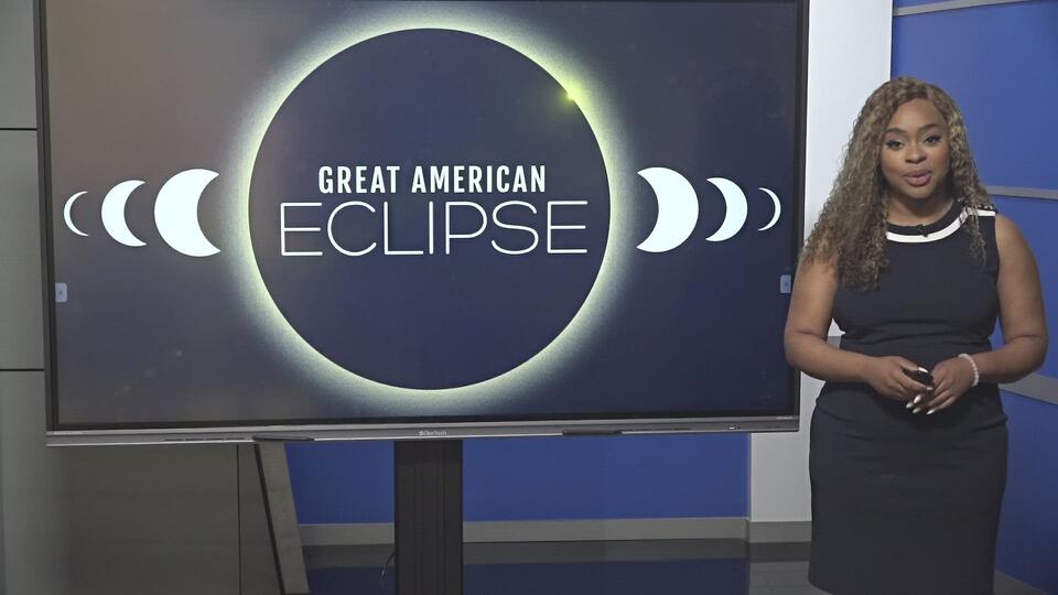 Household items you can use for viewing the solar eclipse if you don't ...