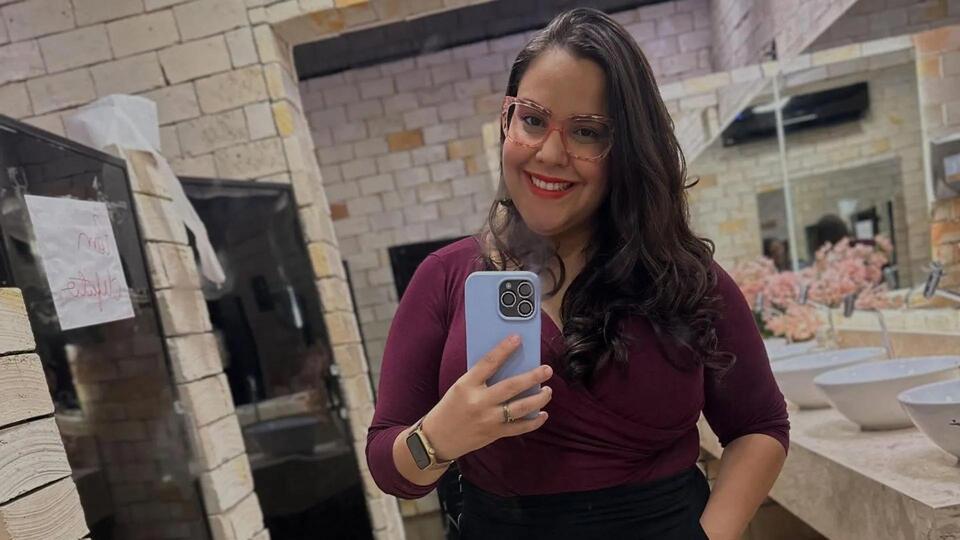 Who was Luna Alves? Brazilian singer dies at 39, hours after live ...