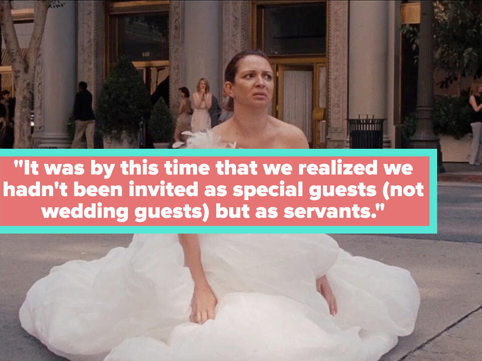 People Are Sharing The Most Inappropriate, Cringe, And Straight-Up ...