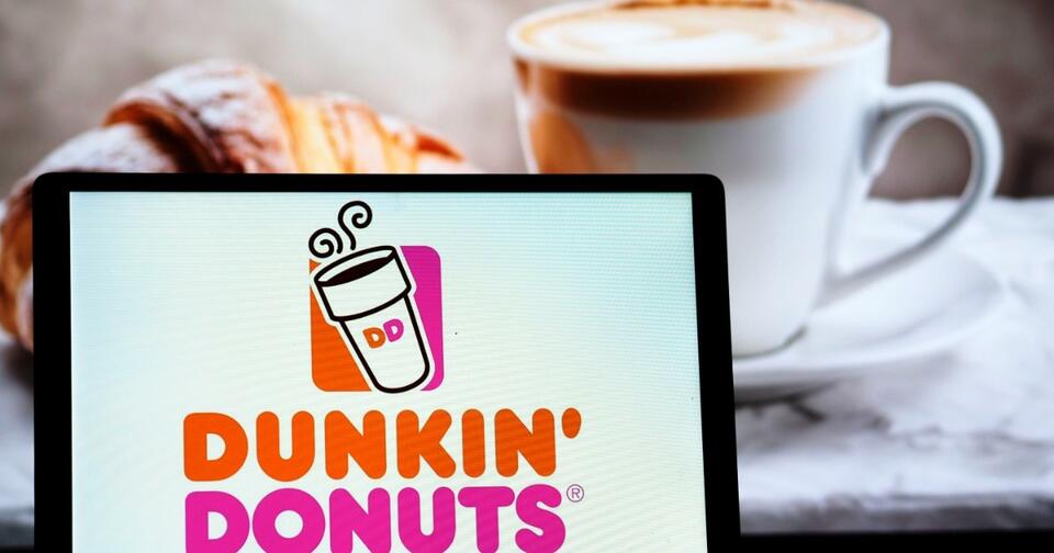 Dunkin Donuts Fall Menu 2024: What Is the Pumpkin Spice Launch Date ...