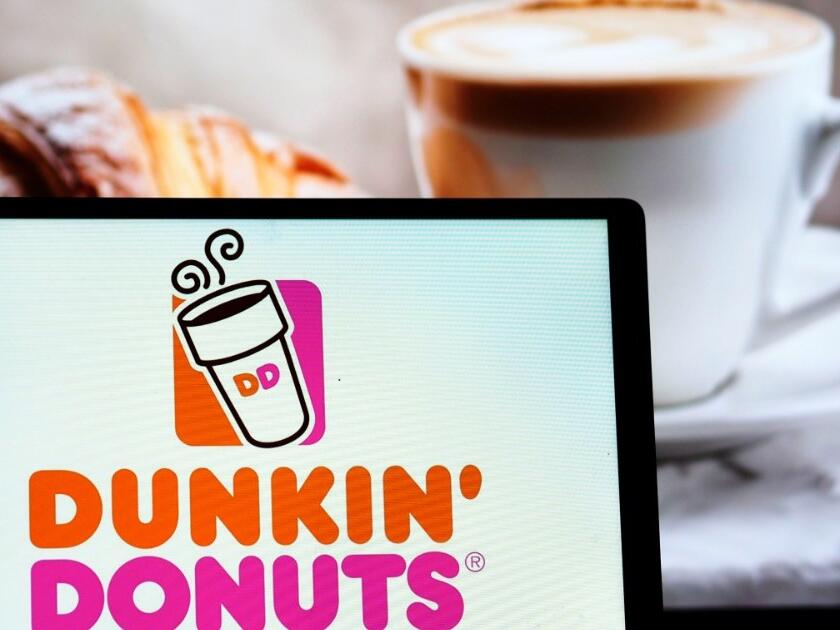 Dunkin Donuts Fall Menu 2024: What Is the Pumpkin Spice Launch Date?
