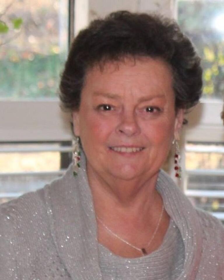 Susan Jackson June 15, 1946 — January 14, 2026 - NewsBreak