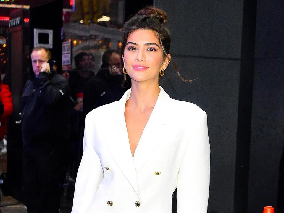 ‘FBI’ Casts Lisette Olivera As Behavioral Analysis Unit Agent Syd ‘FBI’ Casts Lisette Olivera As Behavioral Analysis Unit Agent Syd