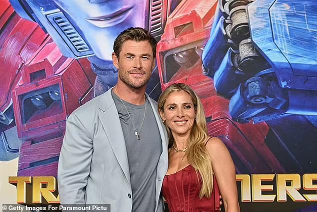Chris Hemsworth reveals why he regrets taking a selfie with Billie ...