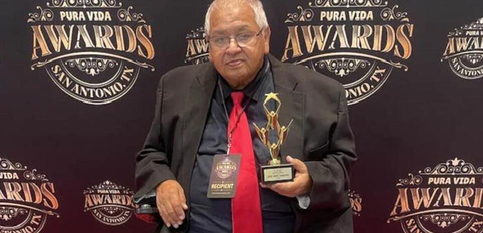 Tejano Legend Jose ‘Pepe’ Sanchez Passes Away at 73 - NewsBreak