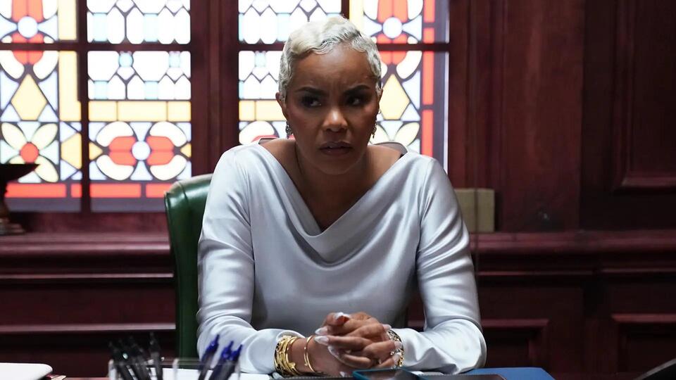 Tyler Perry’s 'Divorced Sistas' Delivers Drama, Secrets, and a ...