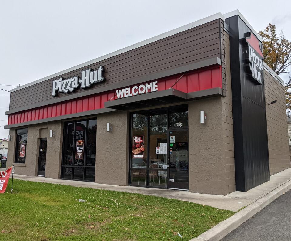 12 Best Pizza Places: A Guide to Top Chains and Hidden Gems - NewsBreak