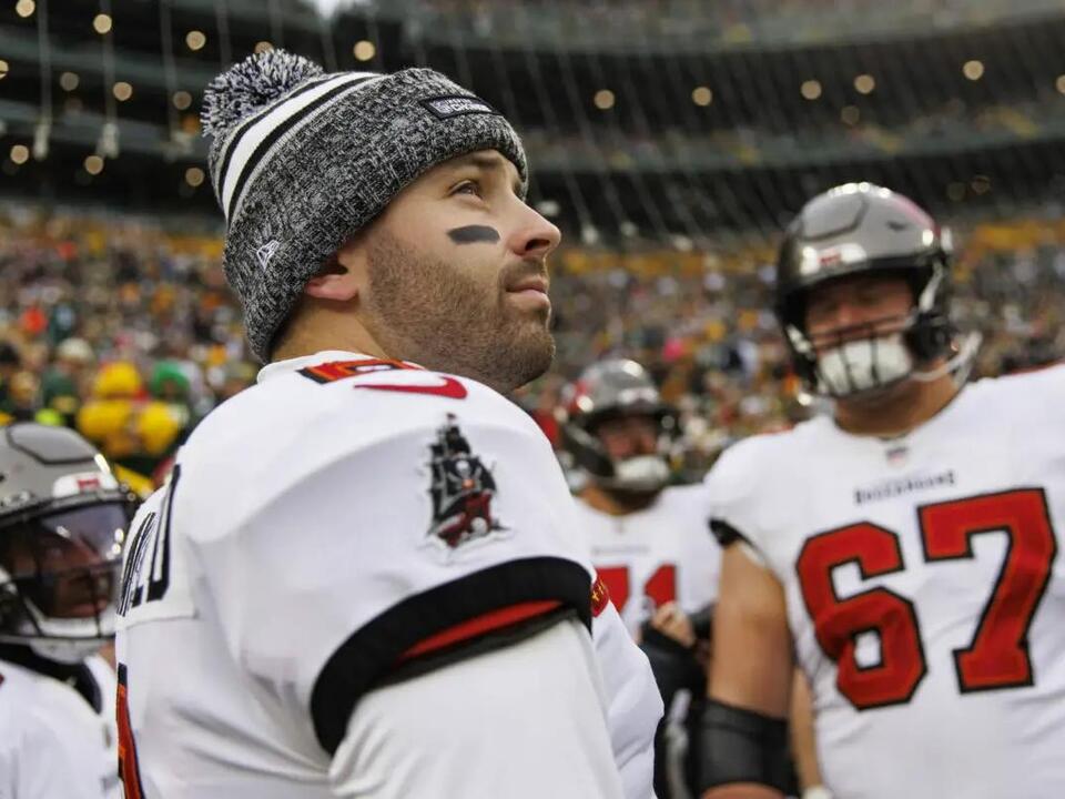 BREAKING: Tampa Bay Buccaneers Make ANOTHER Big Quarterback Signing