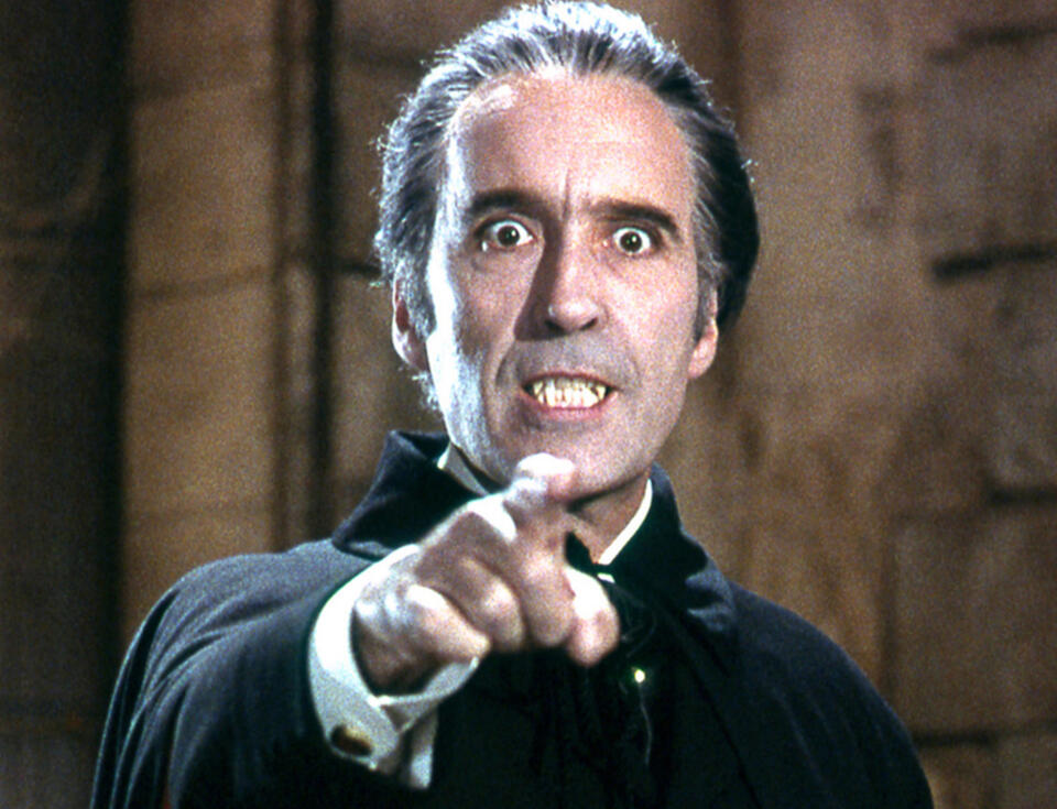 Actors With the Most On-Screen Deaths - NewsBreak