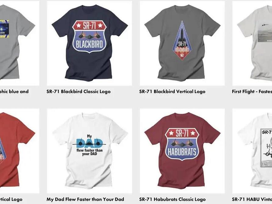 At the final SR-71 Crew Reunion, Blackbird pilot revealed why he didn’t push his SR-71 to Mach 3 ...