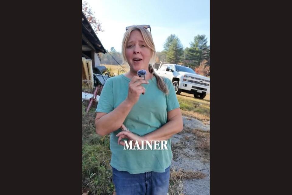 Maine Cabin Masters Gives a Fun Lesson in Local Pronunciations - NewsBreak