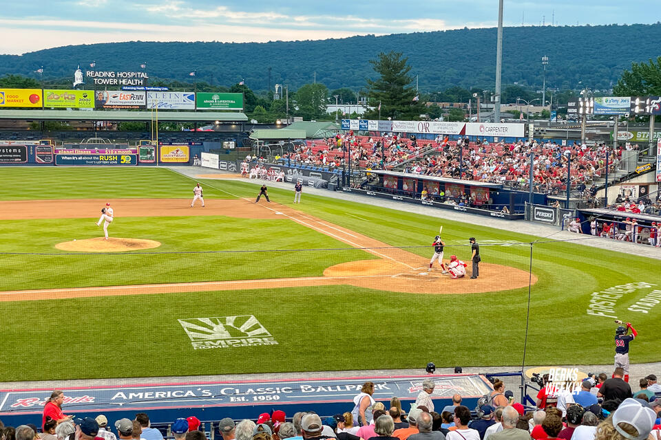 FirstEnergy Stadium transitioning to cashless in 2025 - NewsBreak