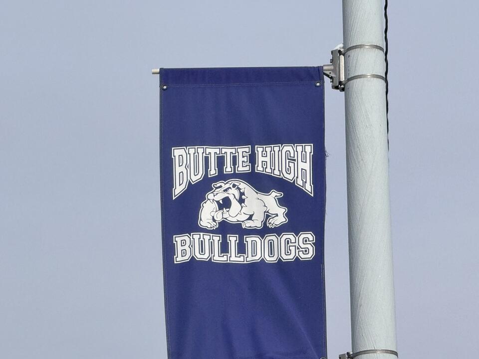 Butte Bulldogs Compete In Exciting Week Of Fall Athletics - NewsBreak