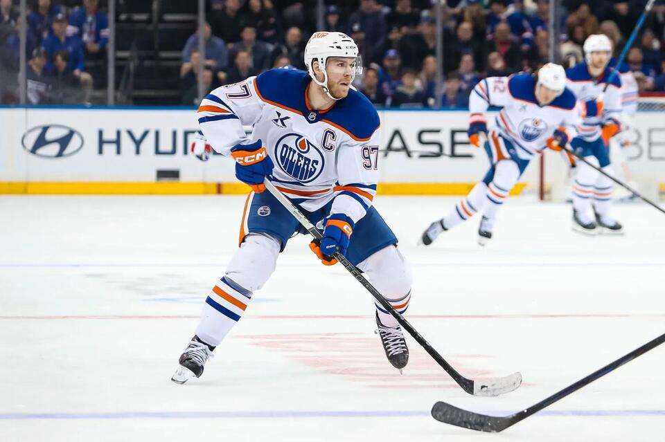 ‘Angered, Disappointed’ Connor McDavid Just Put Oilers On Notice, Per ...