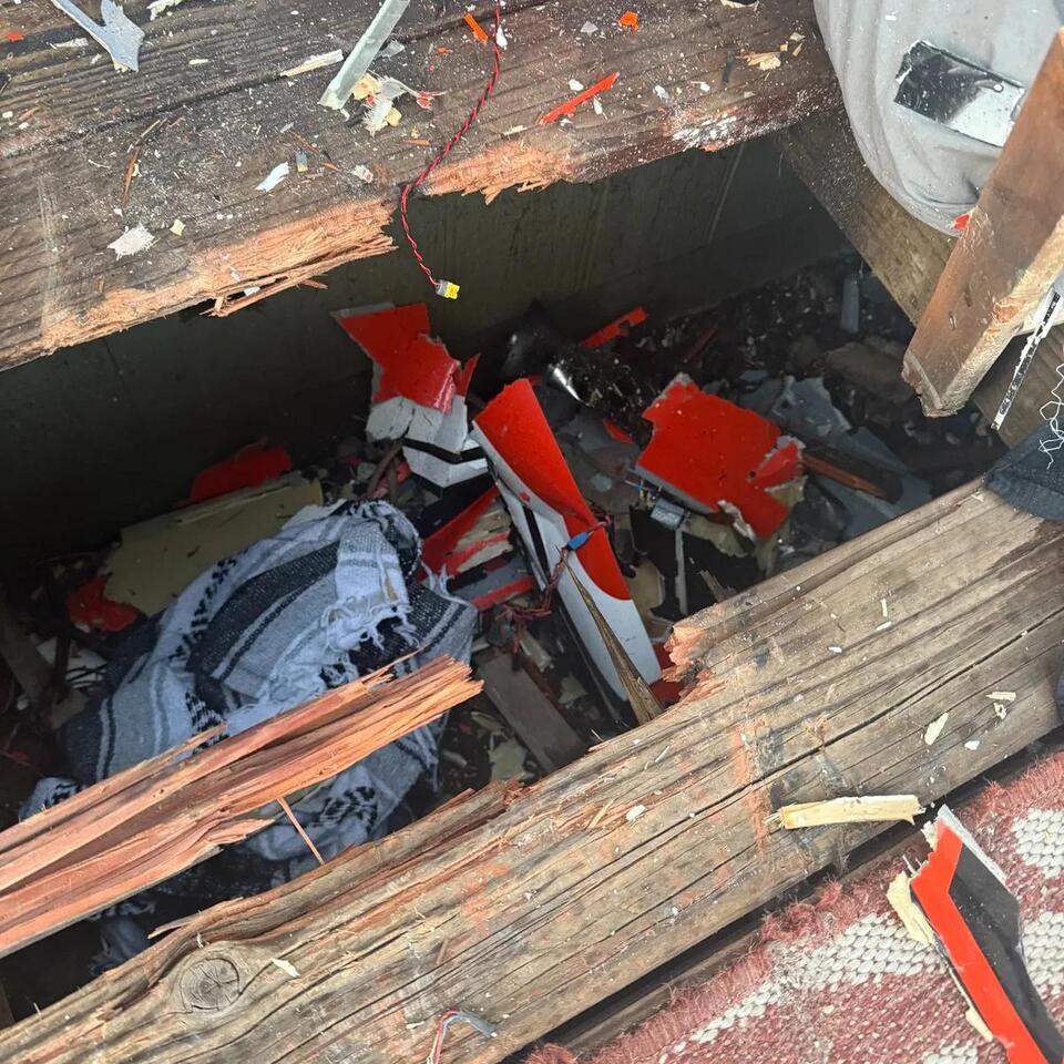 RC Plane injures 2 at Watsonville Fire in the Sky Event - NewsBreak