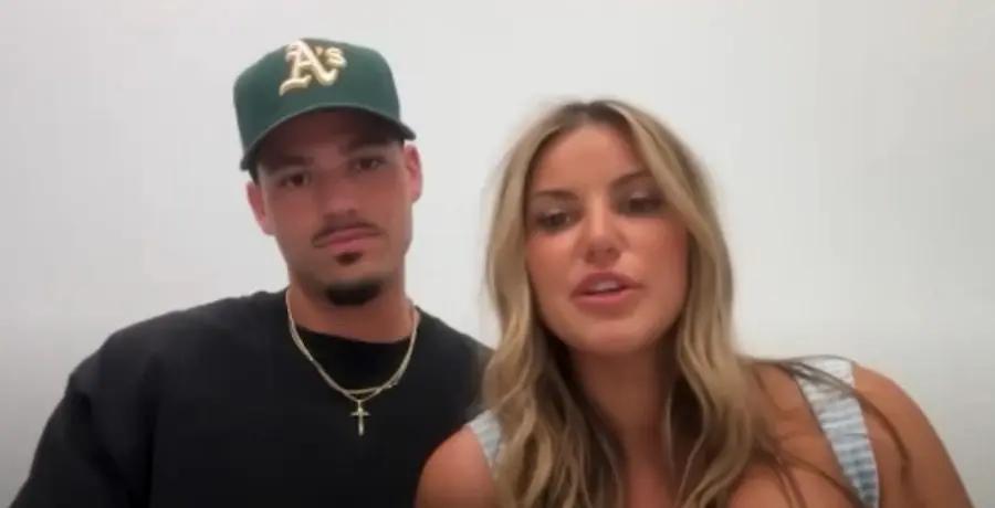 ‘Love Island USA’ Pepe Garcia & Iris Kendall Split Over Cheating ...