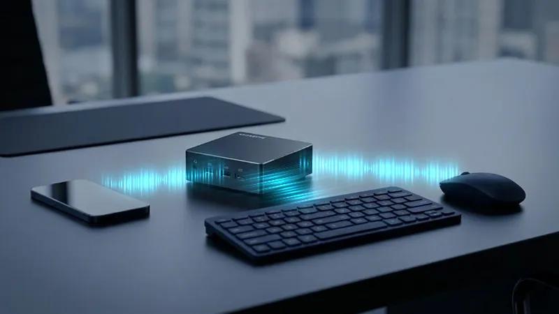Gigabyte BRIX Panther Lake: A Powerful Rival For The Mac Mini - NewsBreak