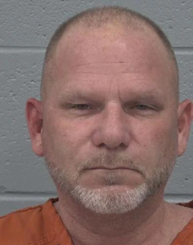 Pastor, Former Pasco Deputy Arrested on Child Molestation Charges ...