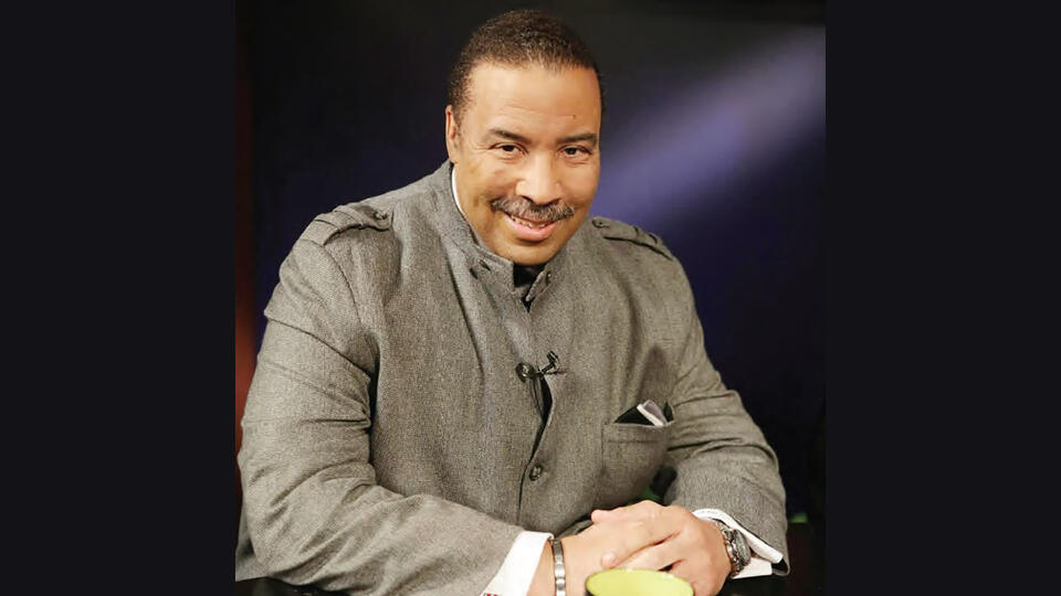 Former WPXI sports anchor Jonas Chaney dies at 72 - NewsBreak