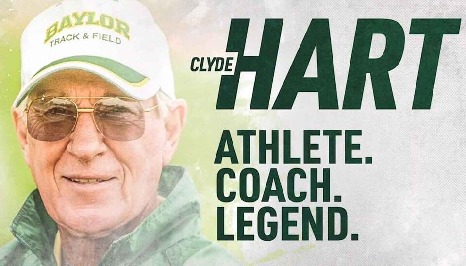 Track and Field Coach Clyde Hart, 91, Passed Away From Cancer, Leaving ...