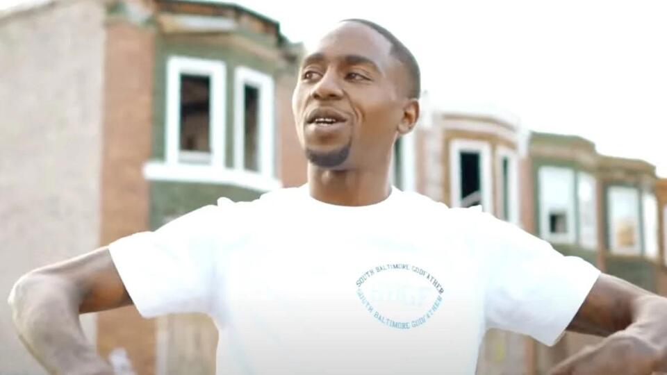 Baltimore Rapper Sentenced To 15 Years In Prison For Role As Drug Gang ...