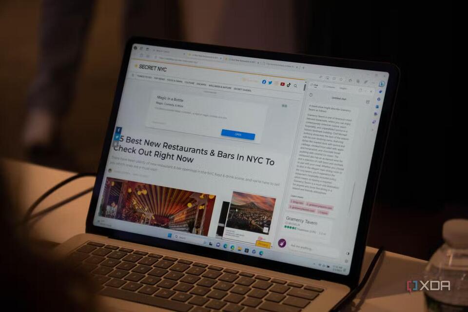 Microsoft's latest trick to get Google users onto Bing is with charity ...