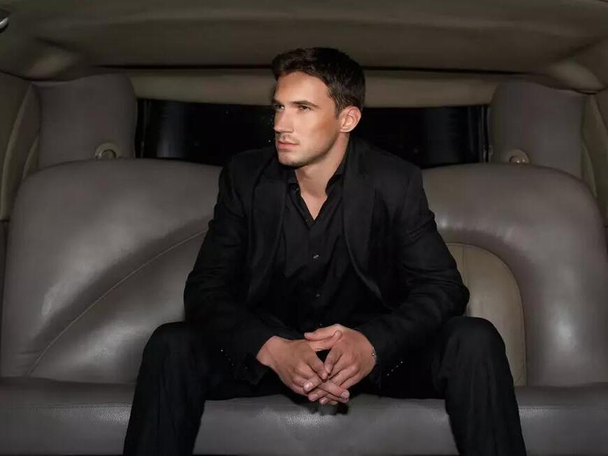 Ten States You Don’t Have to Wear a Seat Belt in the Back Seat