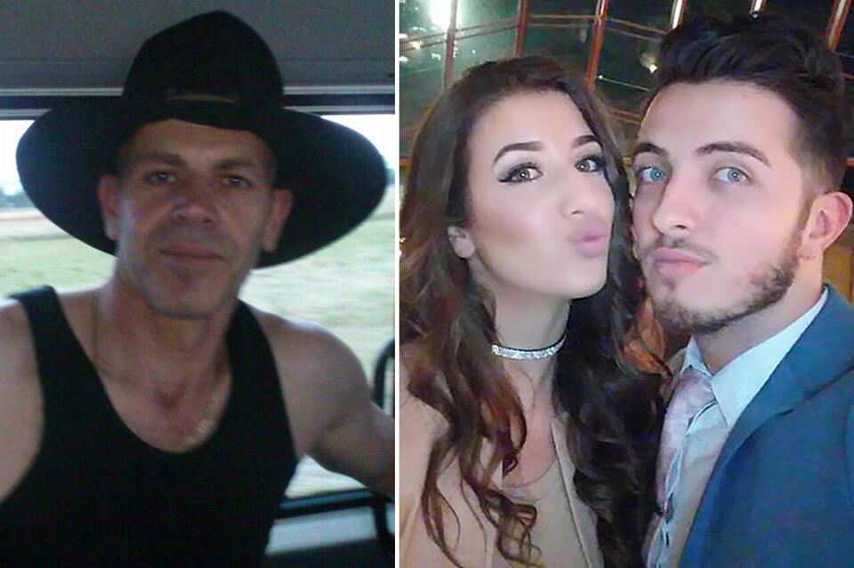 Father who killed daughter and son-in-law appeals sentence - NewsBreak