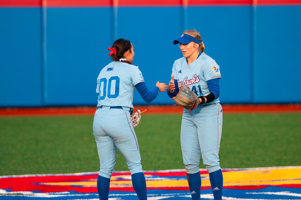 2025 season around the corner for Kansas softball; land two players on ...