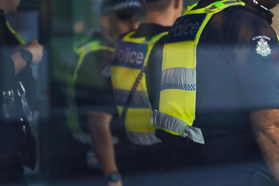 Two 15-Year-Old Girls Arrested After Brutal Assault In Melbourne ...