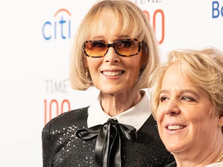 Roberta Kaplan, legendary LGBTQ+ rights lawyer, leaves her firm amid ...