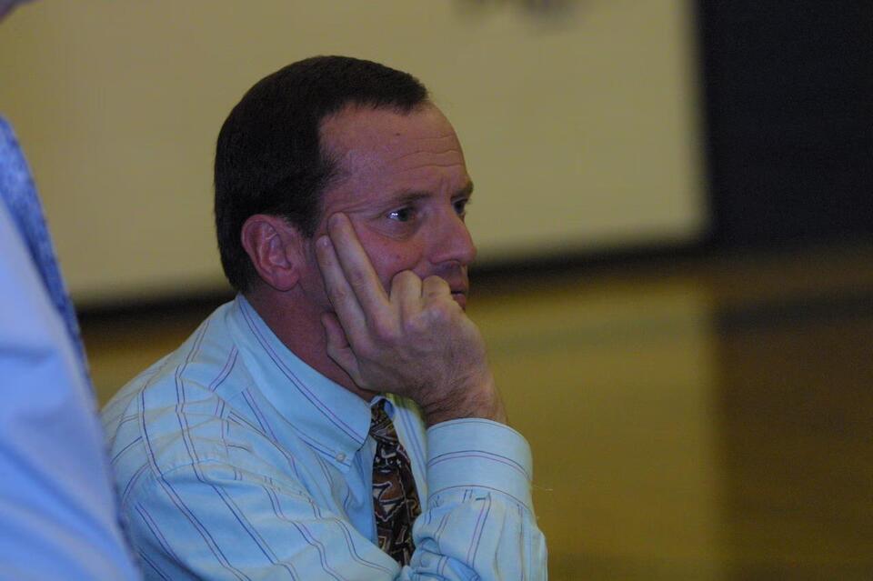 Veteran coach Ralph Watson returning as Fairhope boys basketball coach ...