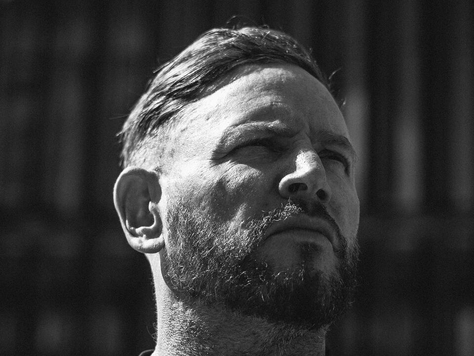 Scottish Techno Artist Harvey McKay has Died - NewsBreak