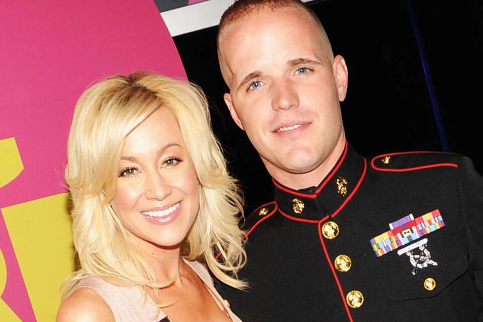 Why Was Alleged Shooter Nigel Edge at the 2012 CMTs With Kellie Pickler ...