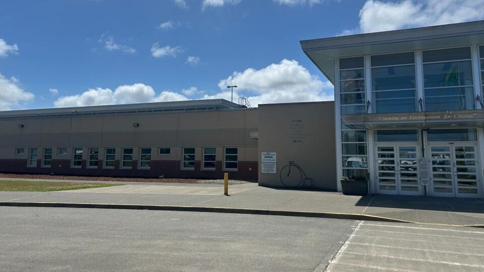 Inside the Washington State Juvenile Prison Opening Next Month - NewsBreak