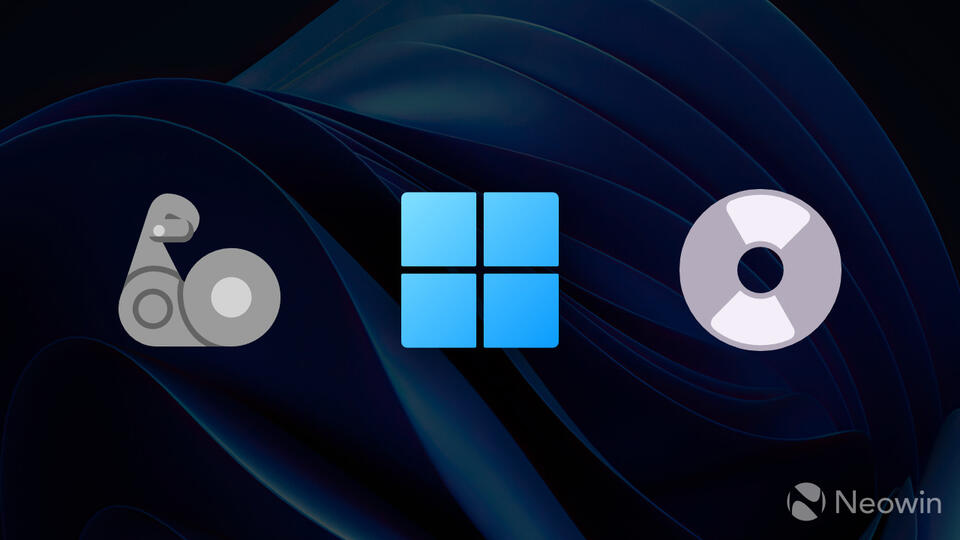 Microsoft updates Windows 11 Validation ISO with WinRE enhancements and ...