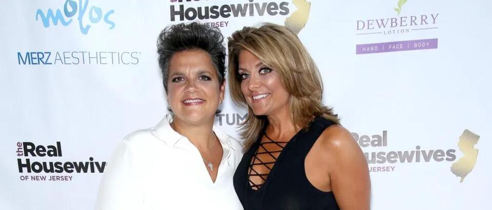 What Is Rosie Pierri From The Real Housewives of New Jersey Doing Now ...