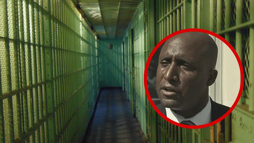 Concentration Camps, Human Trafficking, Gang Rapes: The Horrifying ...