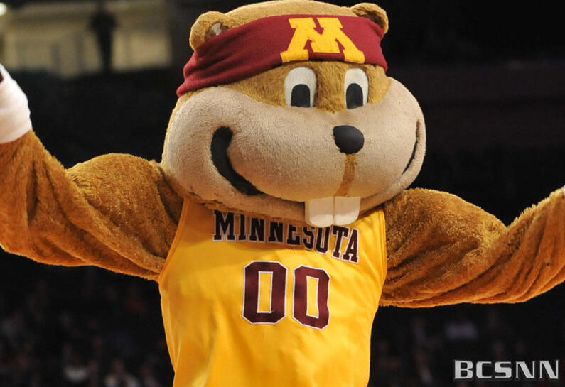 Minnesota Golden Gophers Join The Increasingly Impressive Field Of The ...