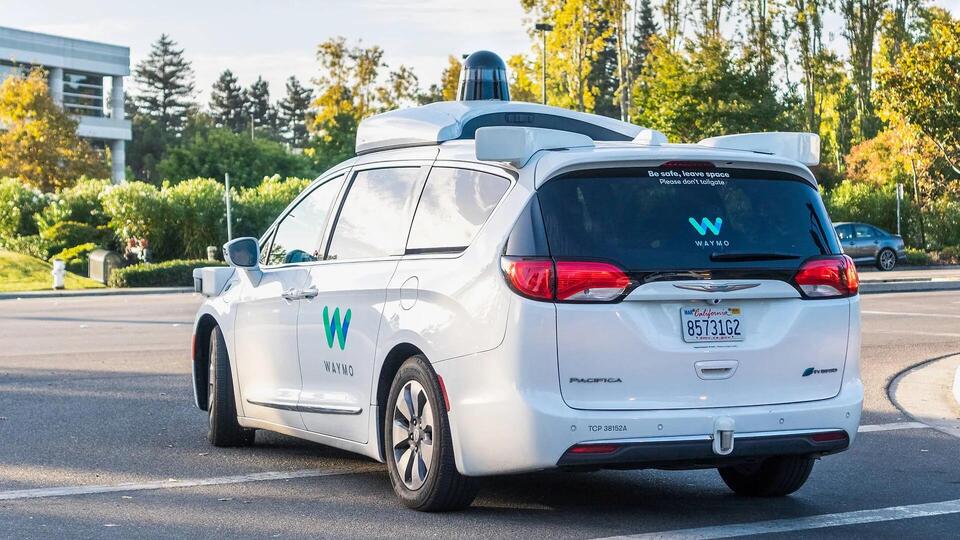 Waymo's self-driving cars have officially debuted in Miami - NewsBreak