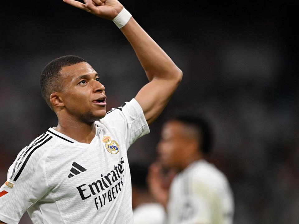 Explained: Why Kylian Mbappe has been surprised by Real Madrid welcome ...