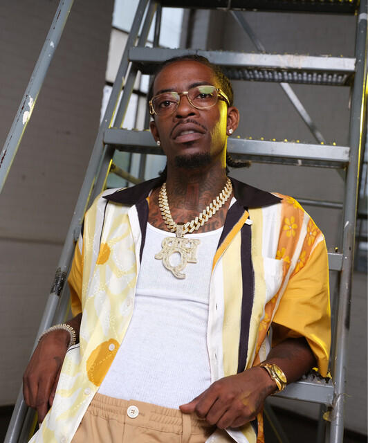 Rich Homie Quan Earns RIAA Gold for "Get Tf Out My Face (Ft. Young Thug ...