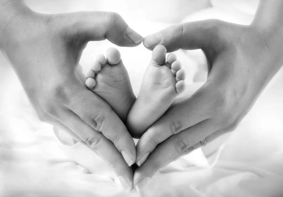 Healthy babies come from healthy pregnancies - NewsBreak