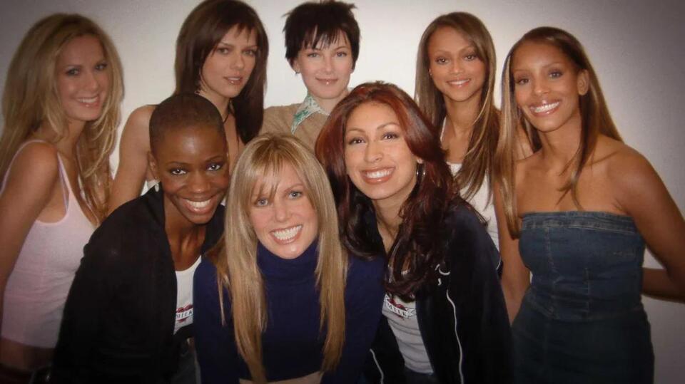 Future of Americaâ s Next Top Model 'confirmed' following controversial ...