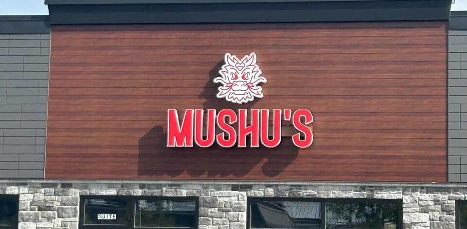 Mushu’s Asian Kitchen Announces Opening Date - NewsBreak